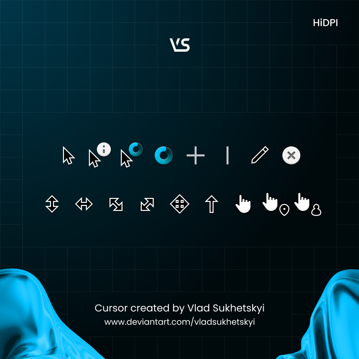 VS Cursor 12.0 Premium - Buymeacoffee