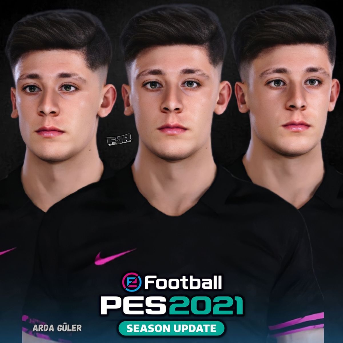 Arda Güler - Real Madrid CF - Buymeacoffee