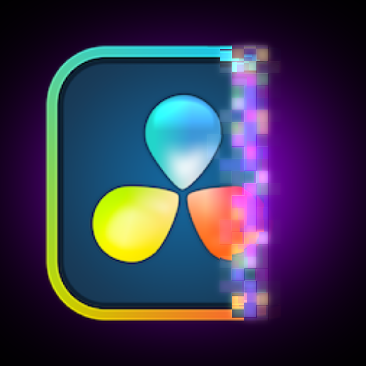 Pixel Scan - Buymeacoffee