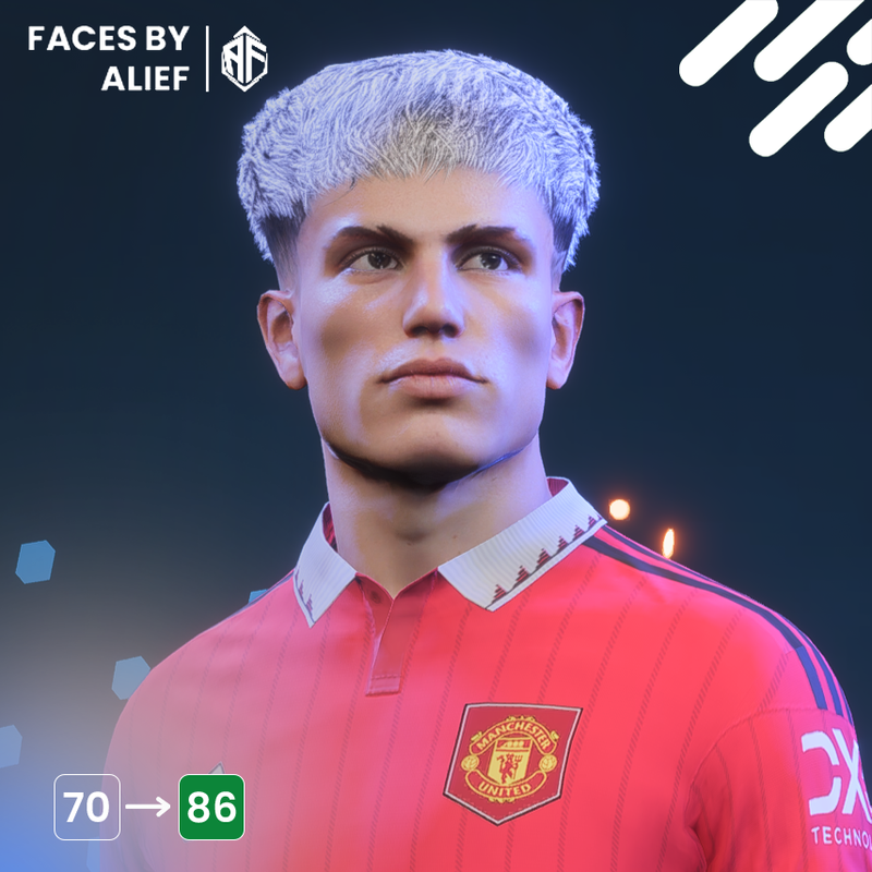 Extras | Faces by Alief - Buymeacoffee