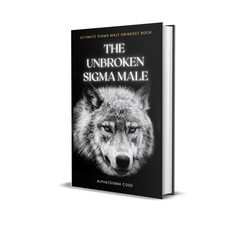 Masculine Again is to support you become a better version of yourself as a man. - Buymeacoffee