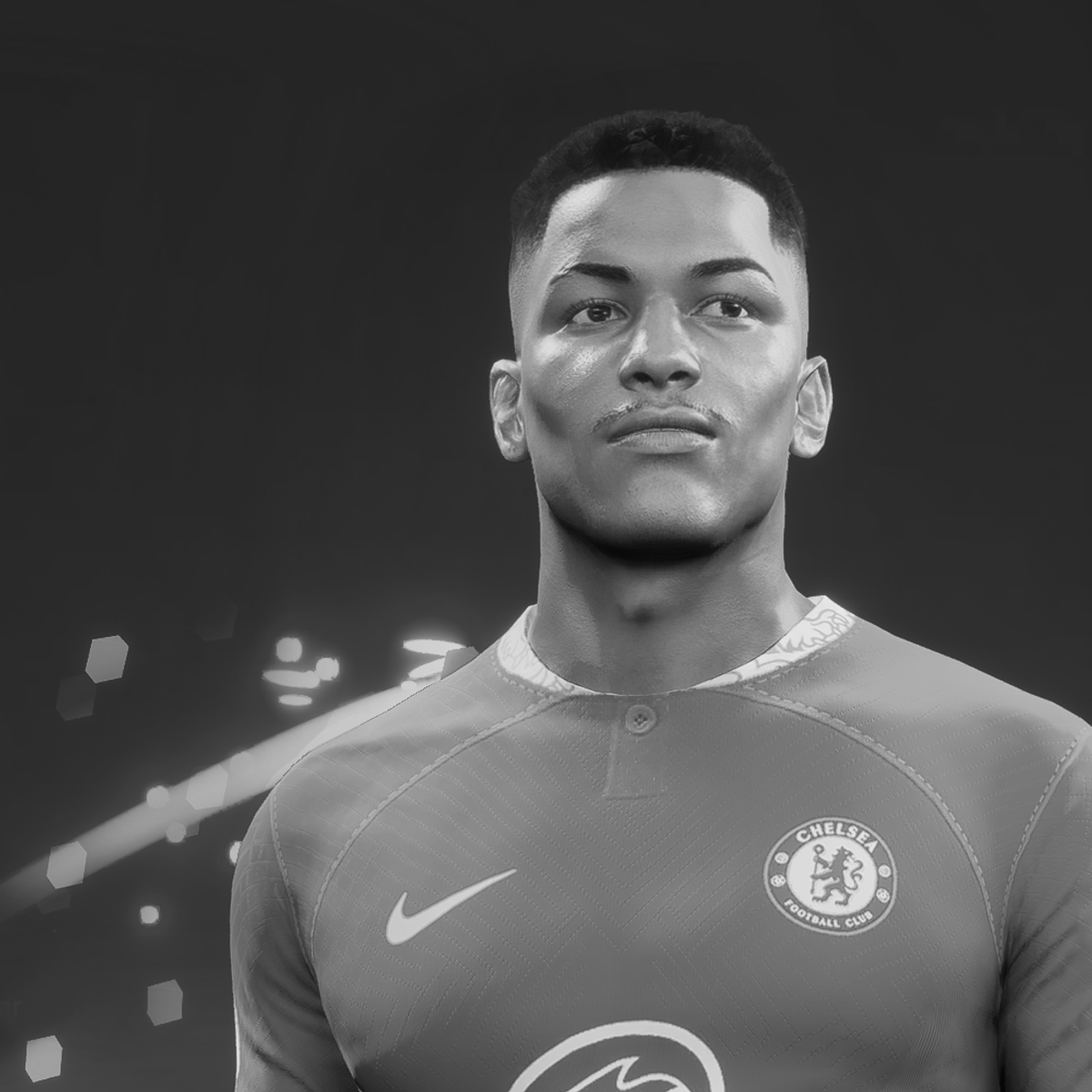 Face Ângelo Gabriel mod for FIFA 22 - Buymeacoffee