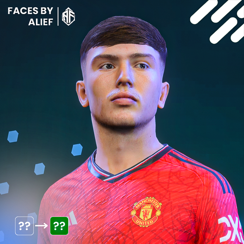 Faces by Alief - Buymeacoffee