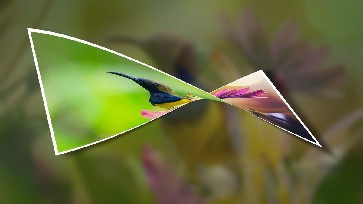 Essential Twist Transition Template for DaVinci Resolve - Buymeacoffee