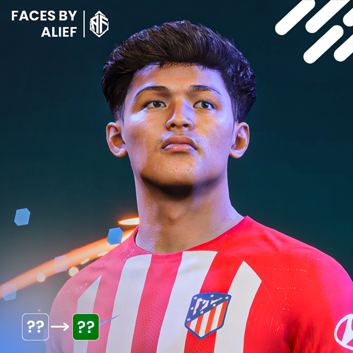 Santiago Rublico FIFA22-FIFA23 - Buymeacoffee