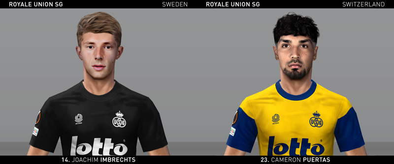 Castolo & Ordaz PES6 Workshop is PES6 Editions - Buymeacoffee