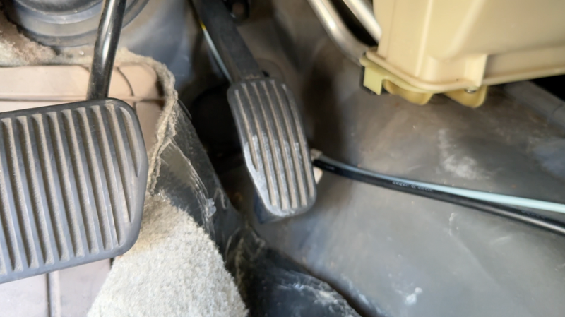Mimi Footnip Is On A Pedal Pumping Automotive Adventure Buymeacoffee