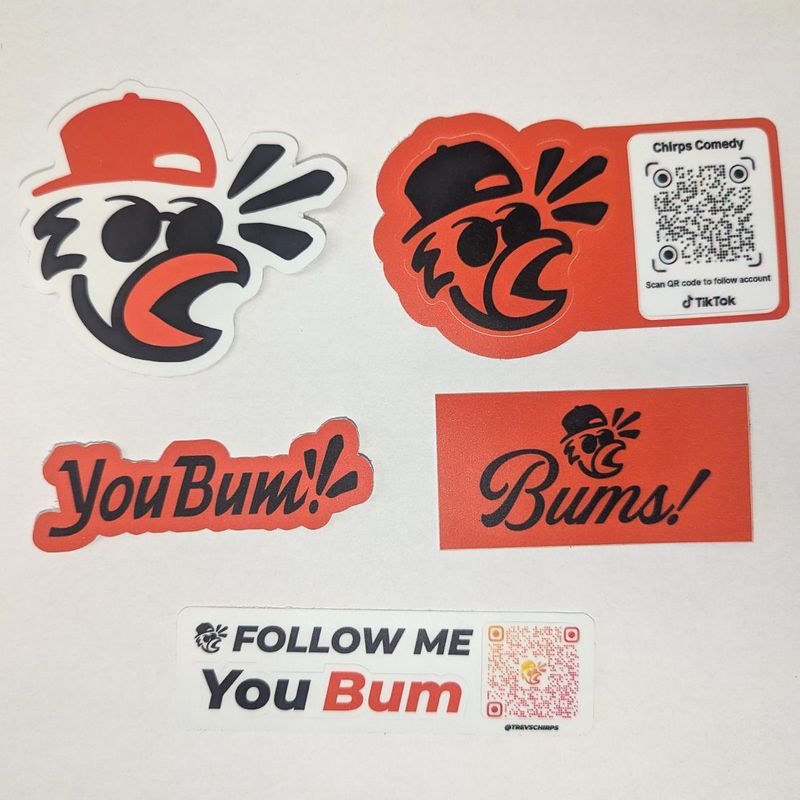 TrevsChirps is The best time you can have with your pants on ...