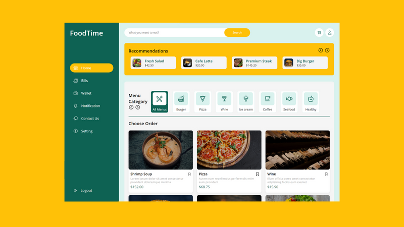 Responsive Job Portal Website (Full Source Code) - Buymeacoffee
