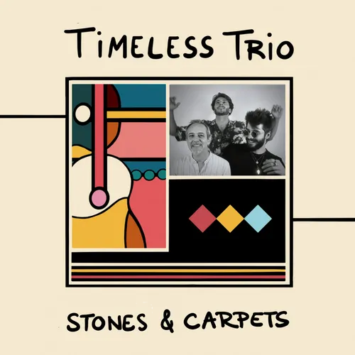 Timeless Trio is Musical band : covers, original songs and live 🎶 ...