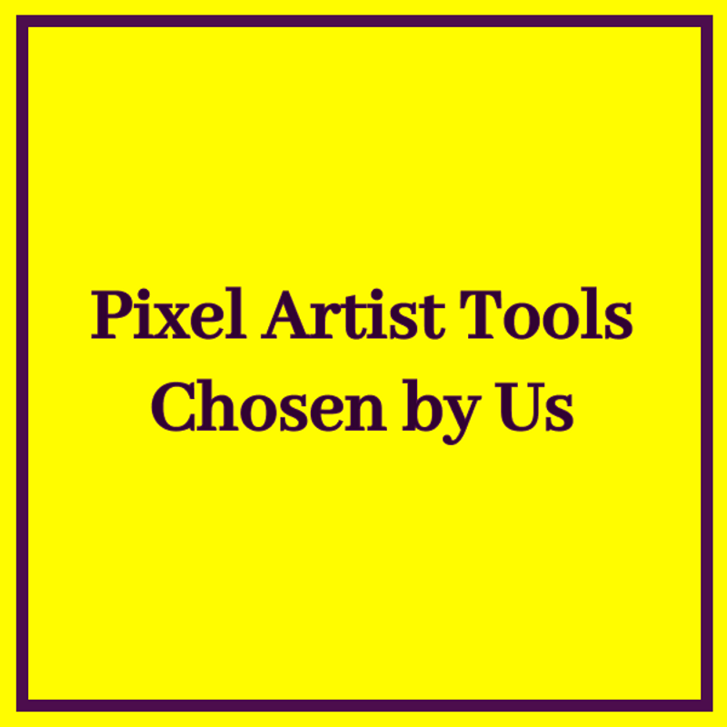 Pixel Art Magazine is Your Gateway to the Pixelated Wonderland ...