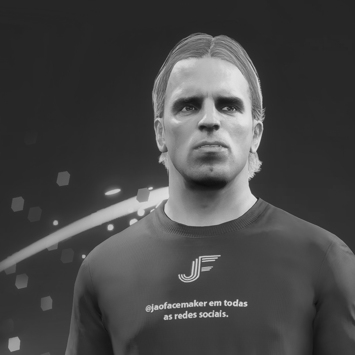 Face Van der Meyden mod for FIFA 22 - Buymeacoffee