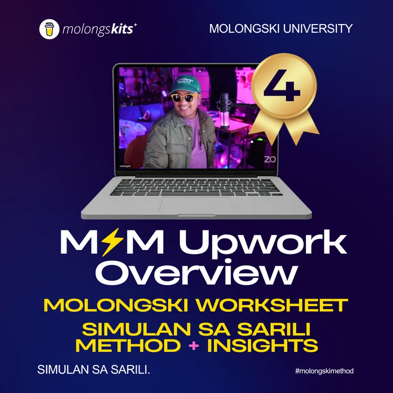 Extras | Molongski - Buymeacoffee