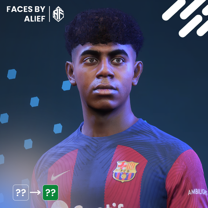 Extras | Faces by Alief - Buymeacoffee