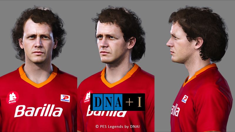 FIFA/PES Legends by DNAI is FIFA icon/legend faces - Buymeacoffee