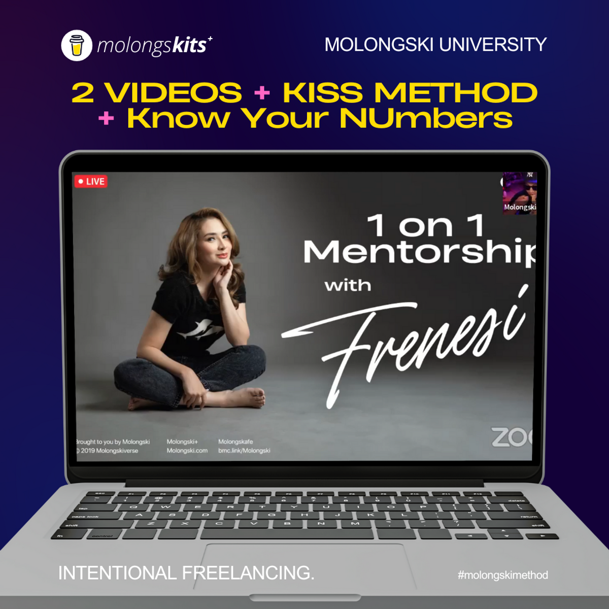 🔥⏯️ Virtual Assistant's FULL Upwork Profile Optimization + KISS + KYN ...