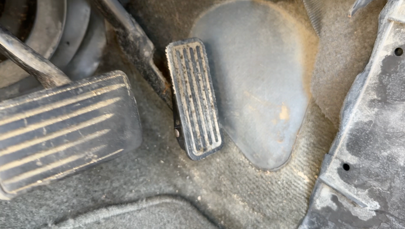 Mimi Footnip Is On A Pedal Pumping Automotive Adventure Buymeacoffee
