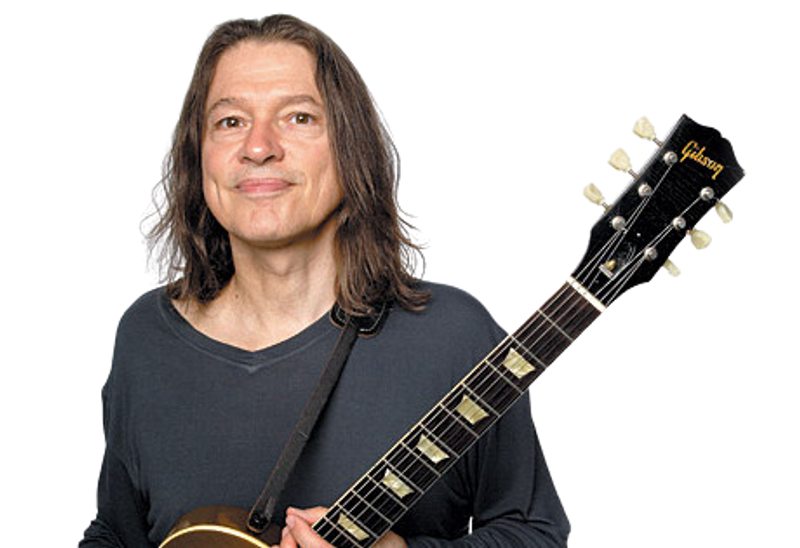 Steve Allsworth is creating guitar tuition videos, backing tracks, guitar notation & tab ...