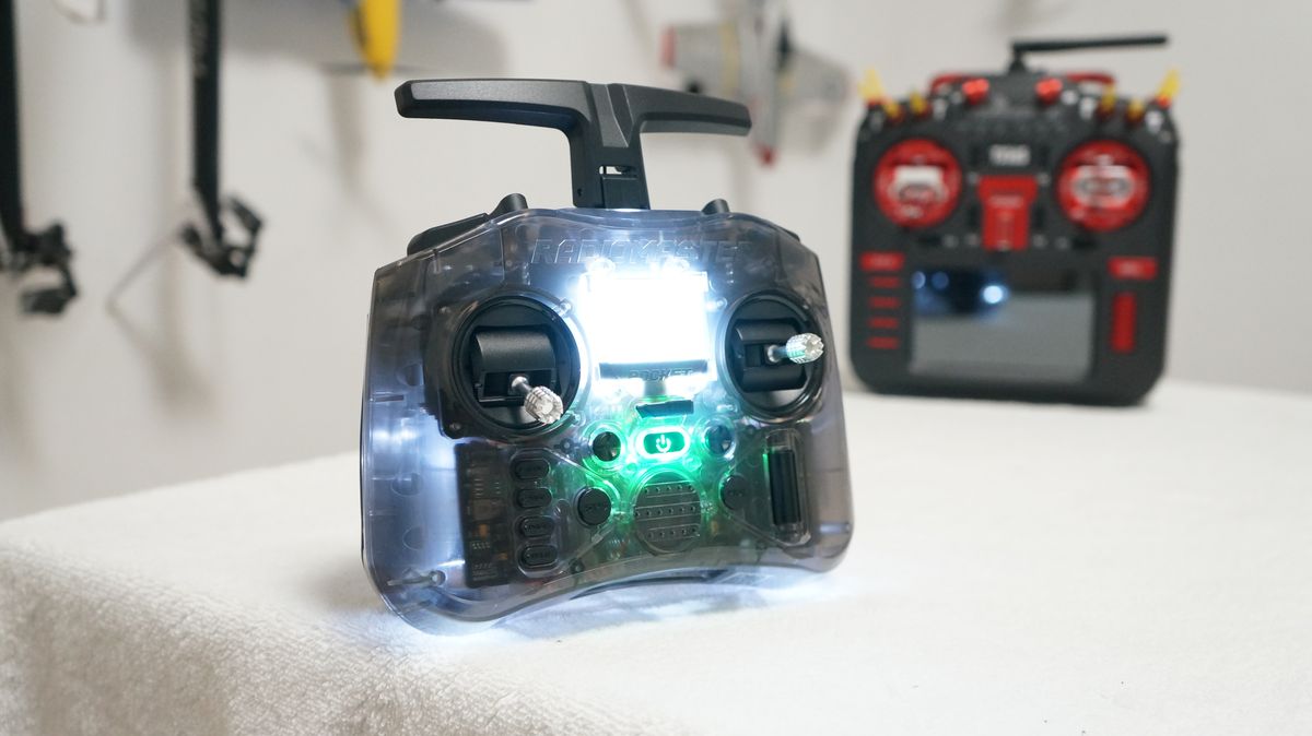 AliShanMao's EdgeTX GPS RC Helicopter Custom Sound Pack - Buymeacoffee