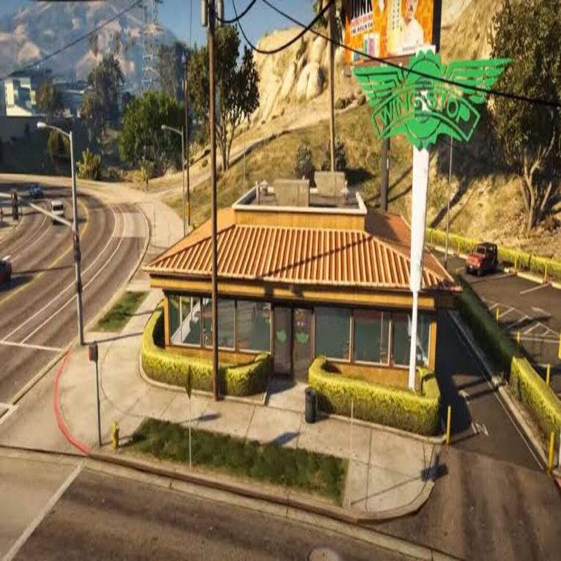 Fivemguy1603 is creating Special Fivem MLOS, Car Packs, Scripts ...