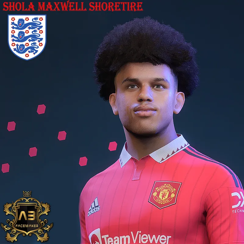 Ab facemaker is making fifa faces - Buymeacoffee