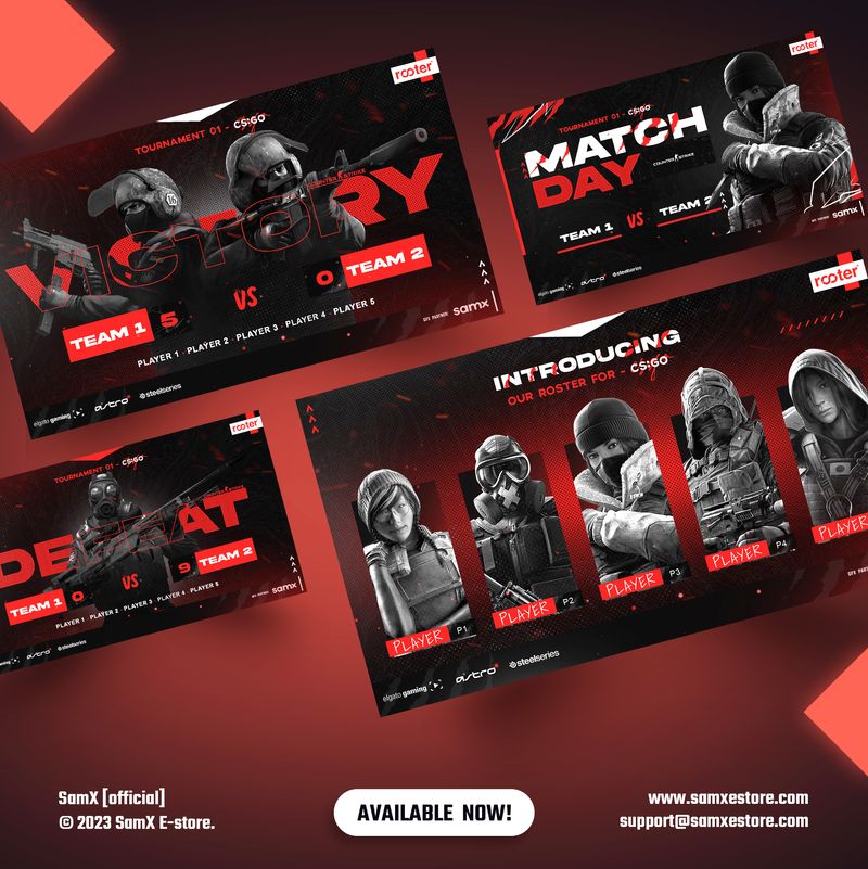 SamX [official] is Visual Artist I Digital Creator - Buymeacoffee