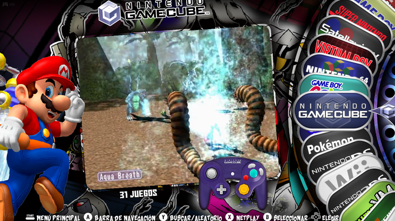 Retro Punks MX is Retro Gaming Stuff - Buymeacoffee