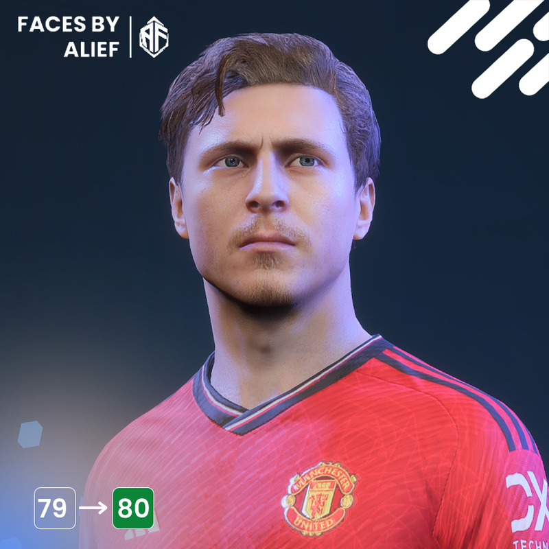 Kobbie Mainoo FIFA22-FIFA23 - Buymeacoffee