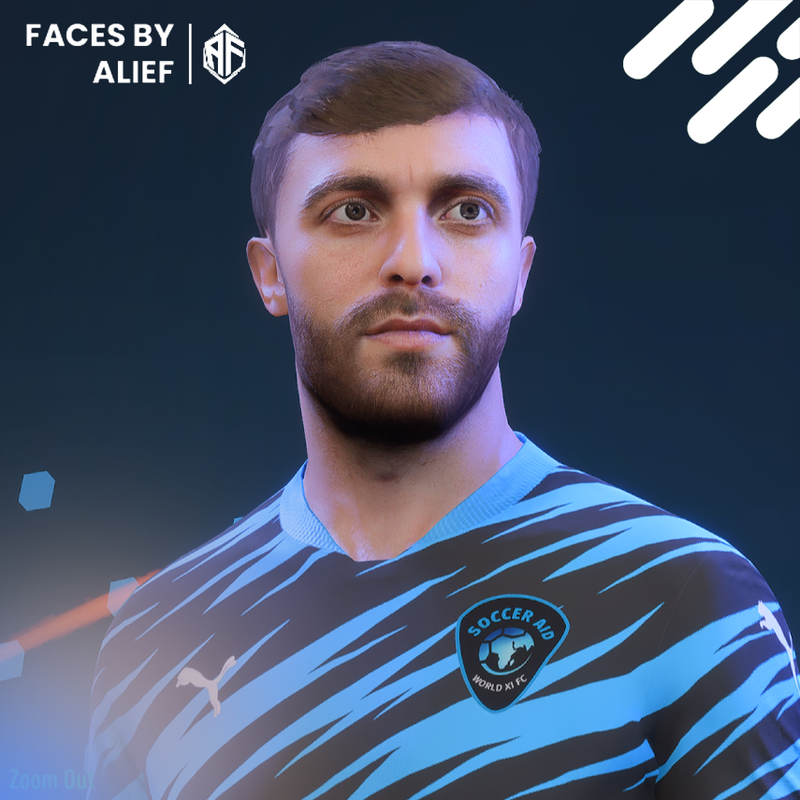 Kobbie Mainoo FIFA22-FIFA23 - Buymeacoffee