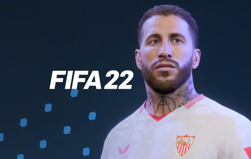 (FIFA 22) Rodri - Buymeacoffee