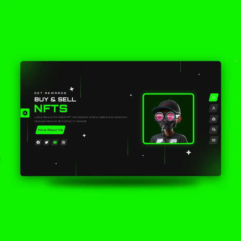 Animation Coding - Buymeacoffee