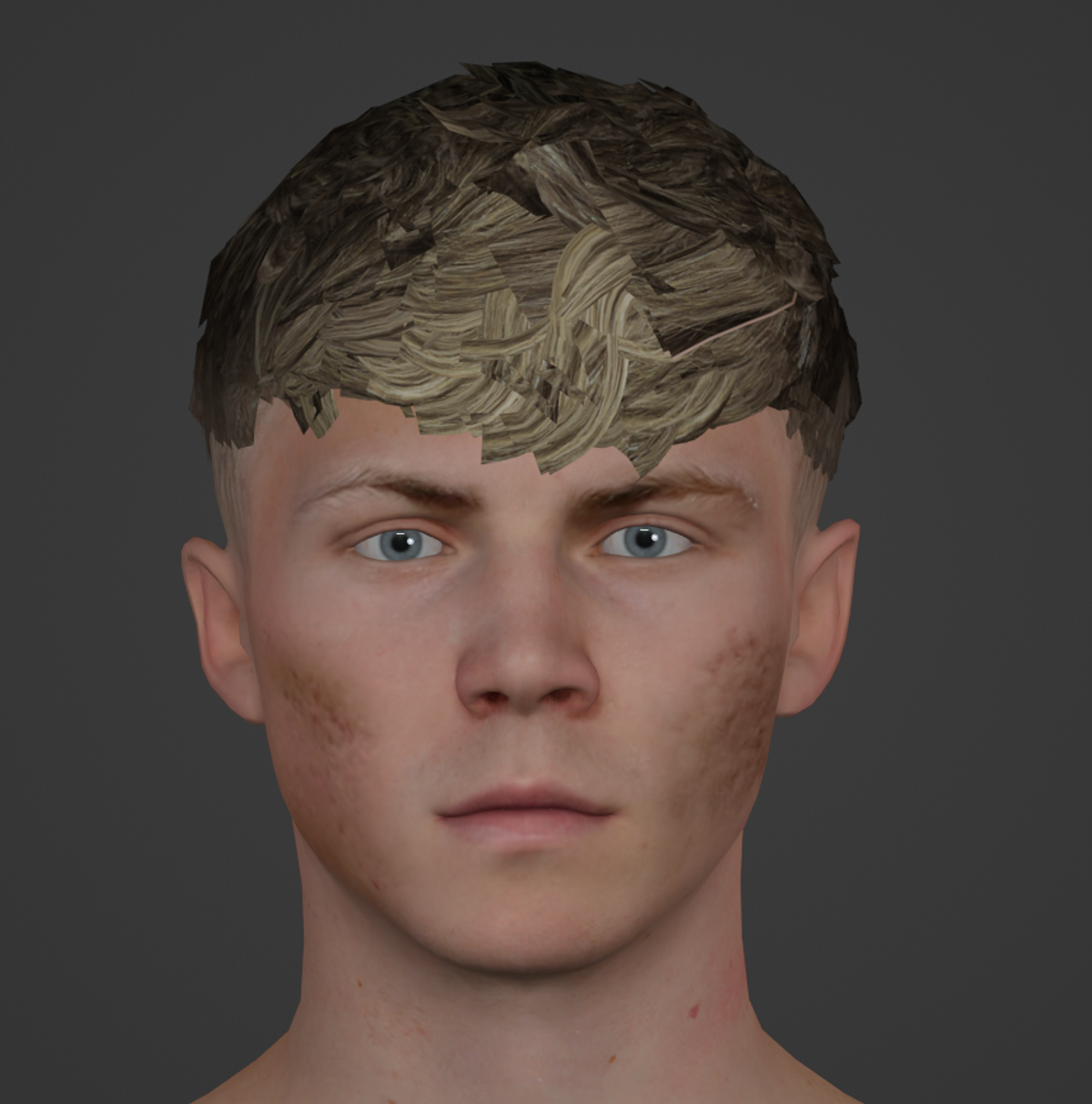 Rasmus Højlund - Buymeacoffee