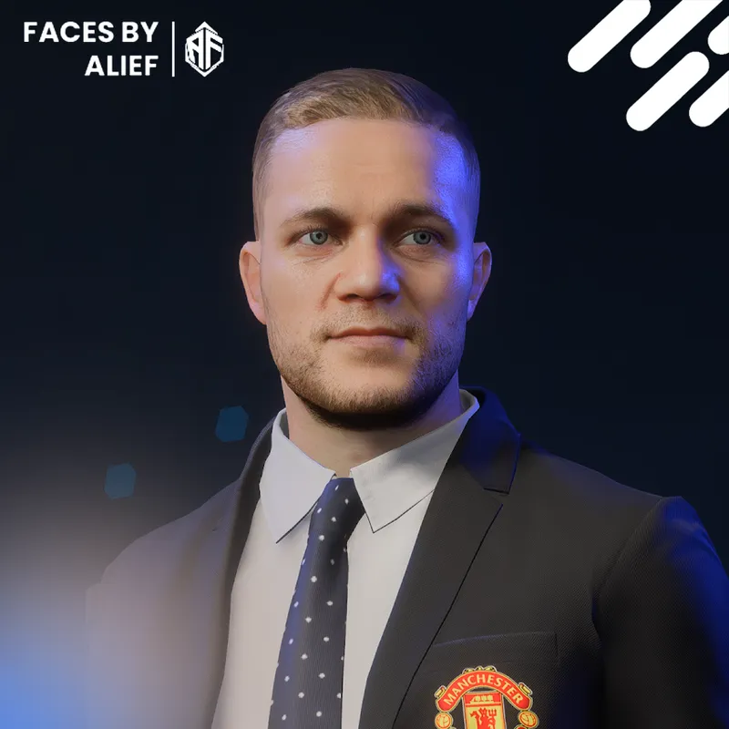 Faces by Alief - Buymeacoffee