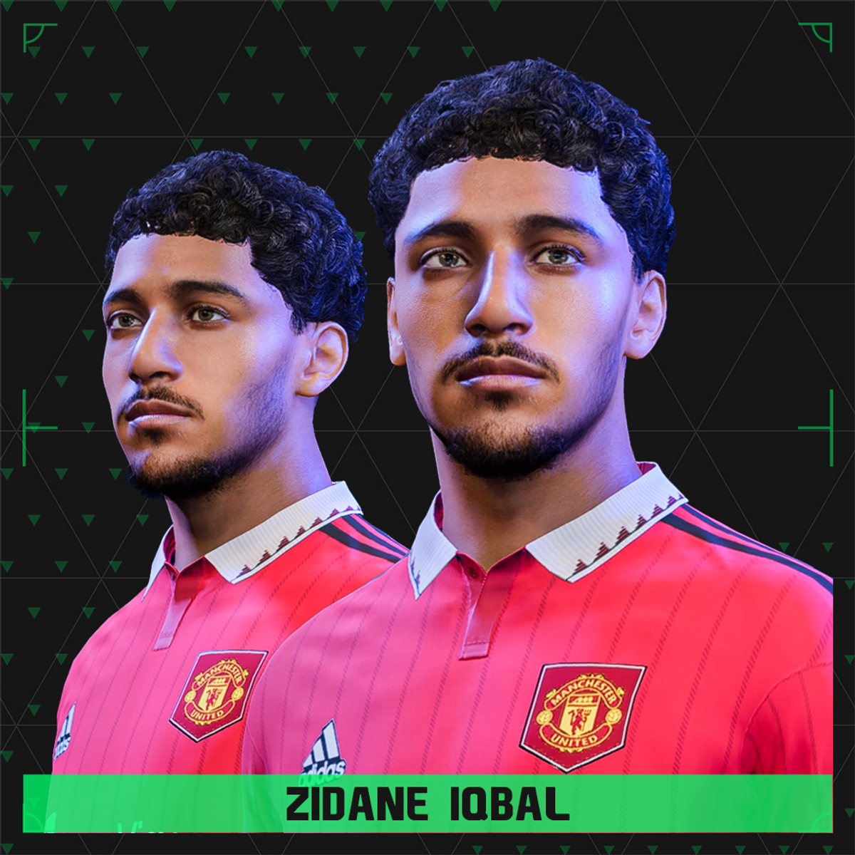 Zidane Iqbal - Buymeacoffee