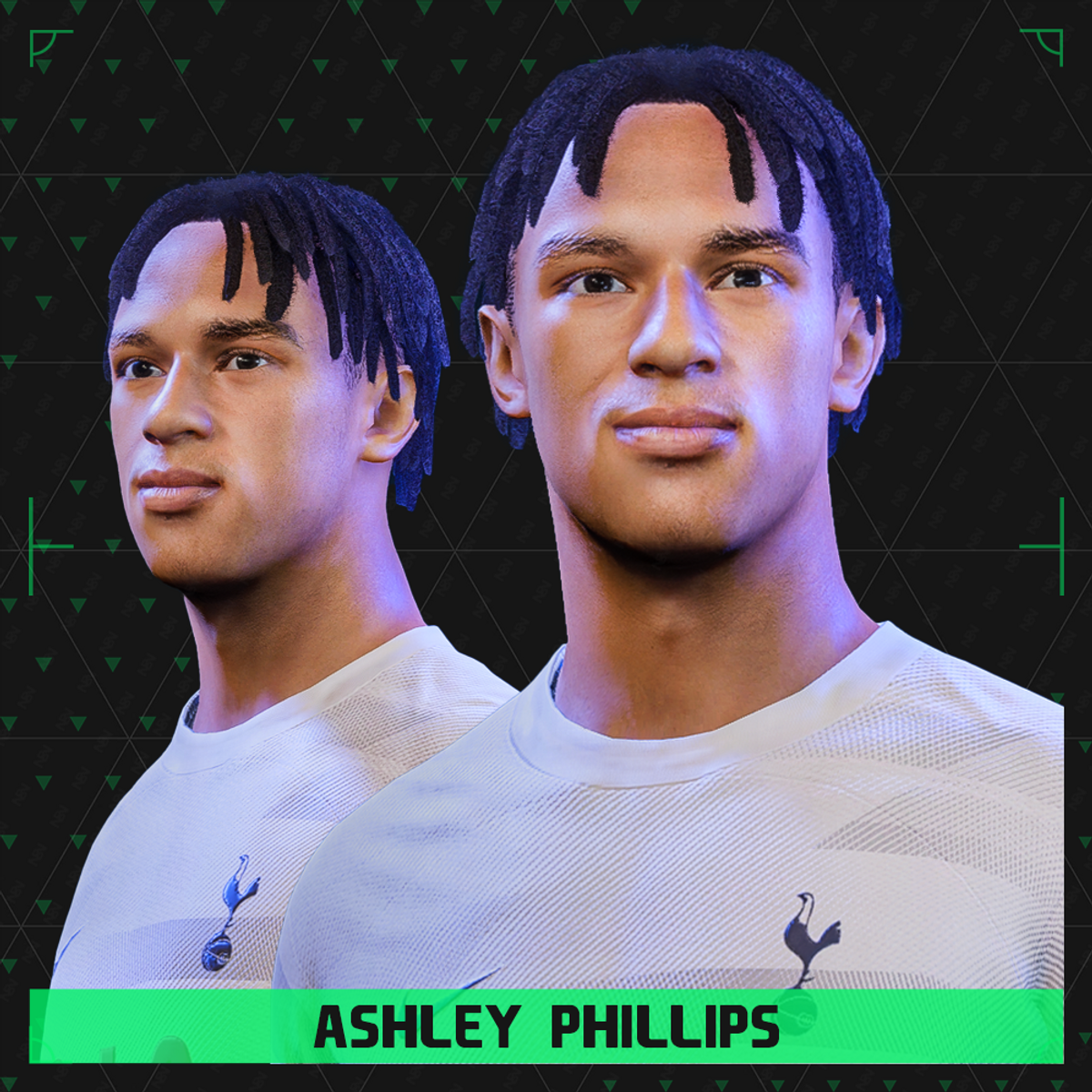 Ashley Phillips - Buymeacoffee