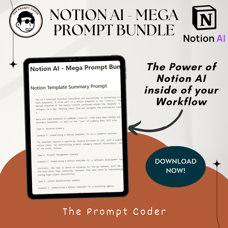 Prompt Coder is a specialized Prompt Engineer - Buymeacoffee