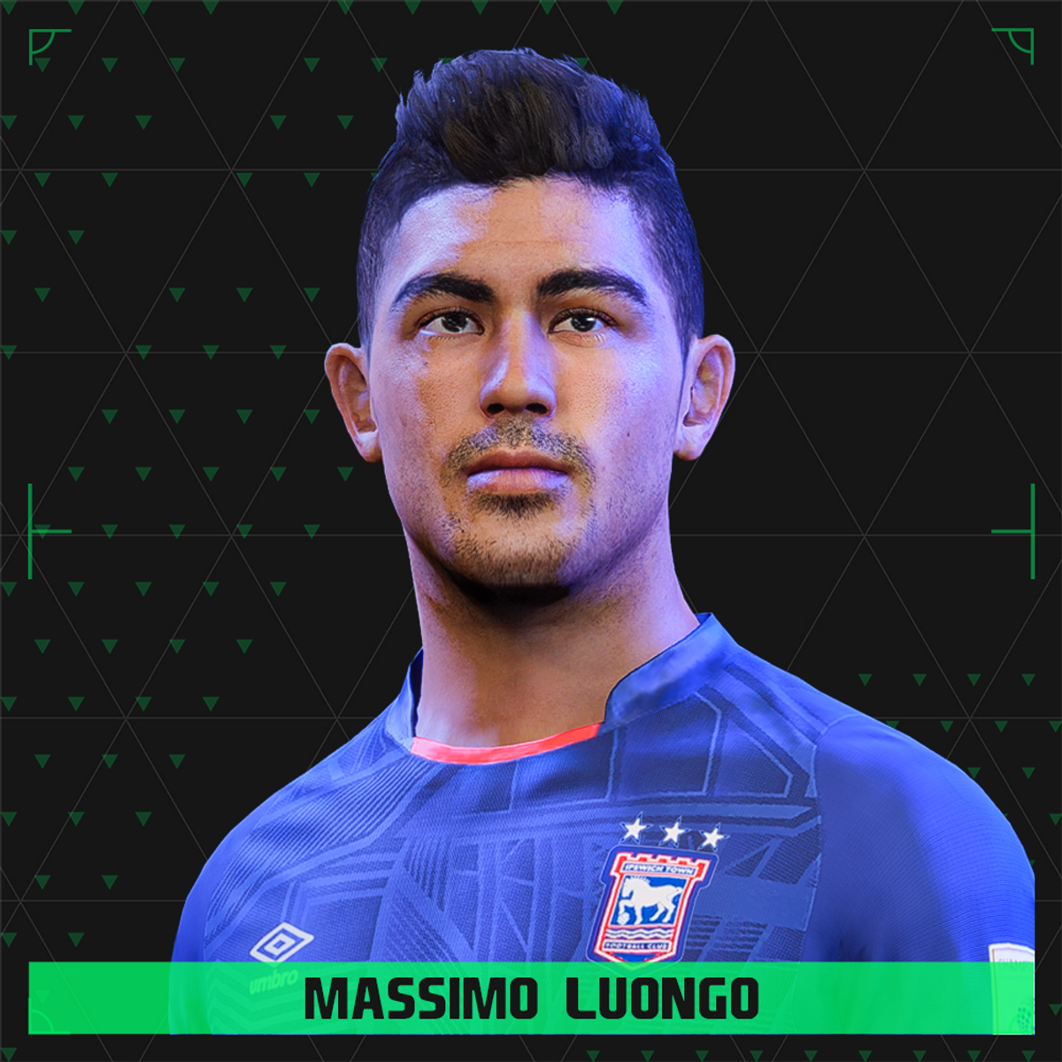 Massimo Luongo - Buymeacoffee