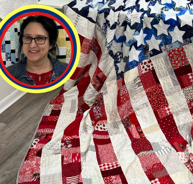 The Sewing Channel - Buymeacoffee