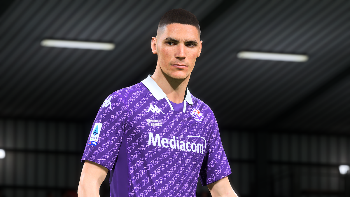 [FIFA 23] Facepack Vol.2 + Lua Script by SidausXD - Buymeacoffee