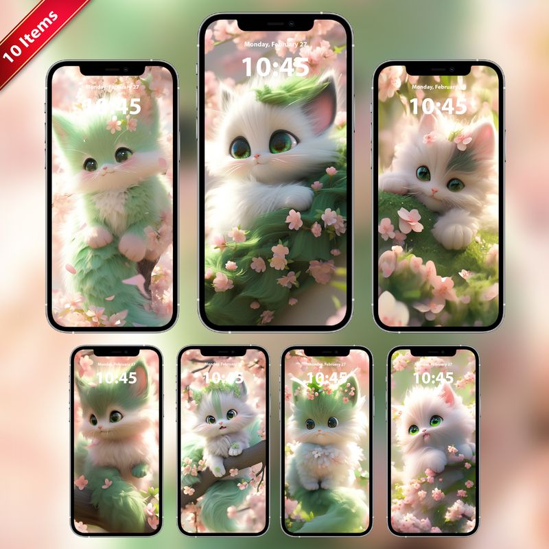 Little Nimo is creating cute art with Love - Buymeacoffee