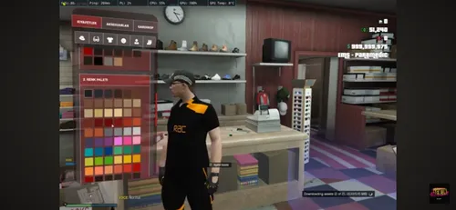 Saif Neon is FiveM Development, And Do roleplay - Buymeacoffee