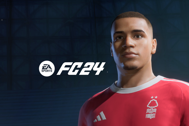 Shamrik Facemaker is EA FC24 & FIFA 22-23 Faces - Buymeacoffee