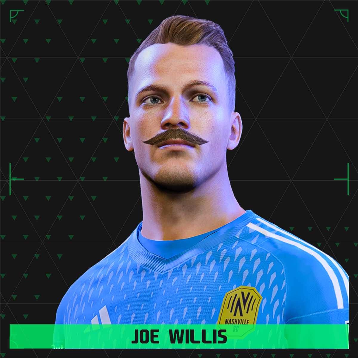 Joe Willis | 23, 24 - Buymeacoffee