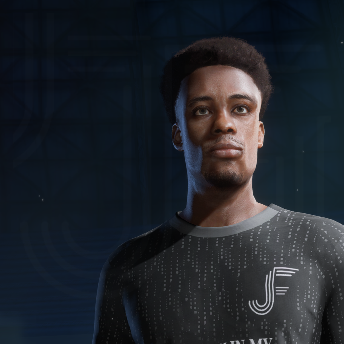 Face Wahi mod for EA FC 24 - Buymeacoffee