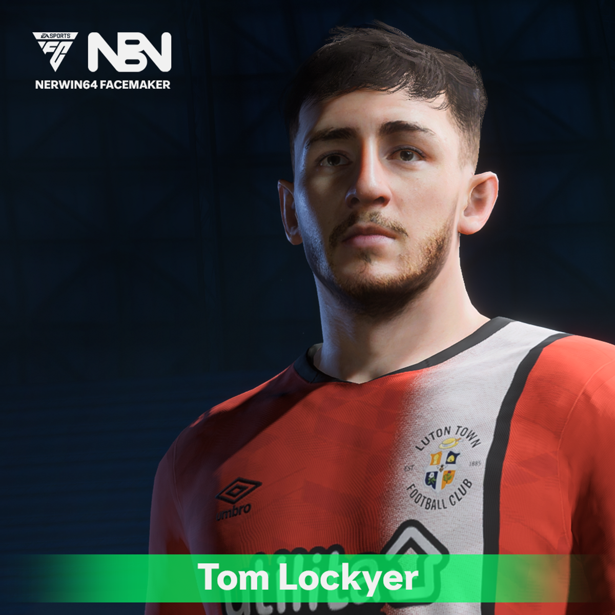 Tom Lockyer | 23, 24 - Buymeacoffee