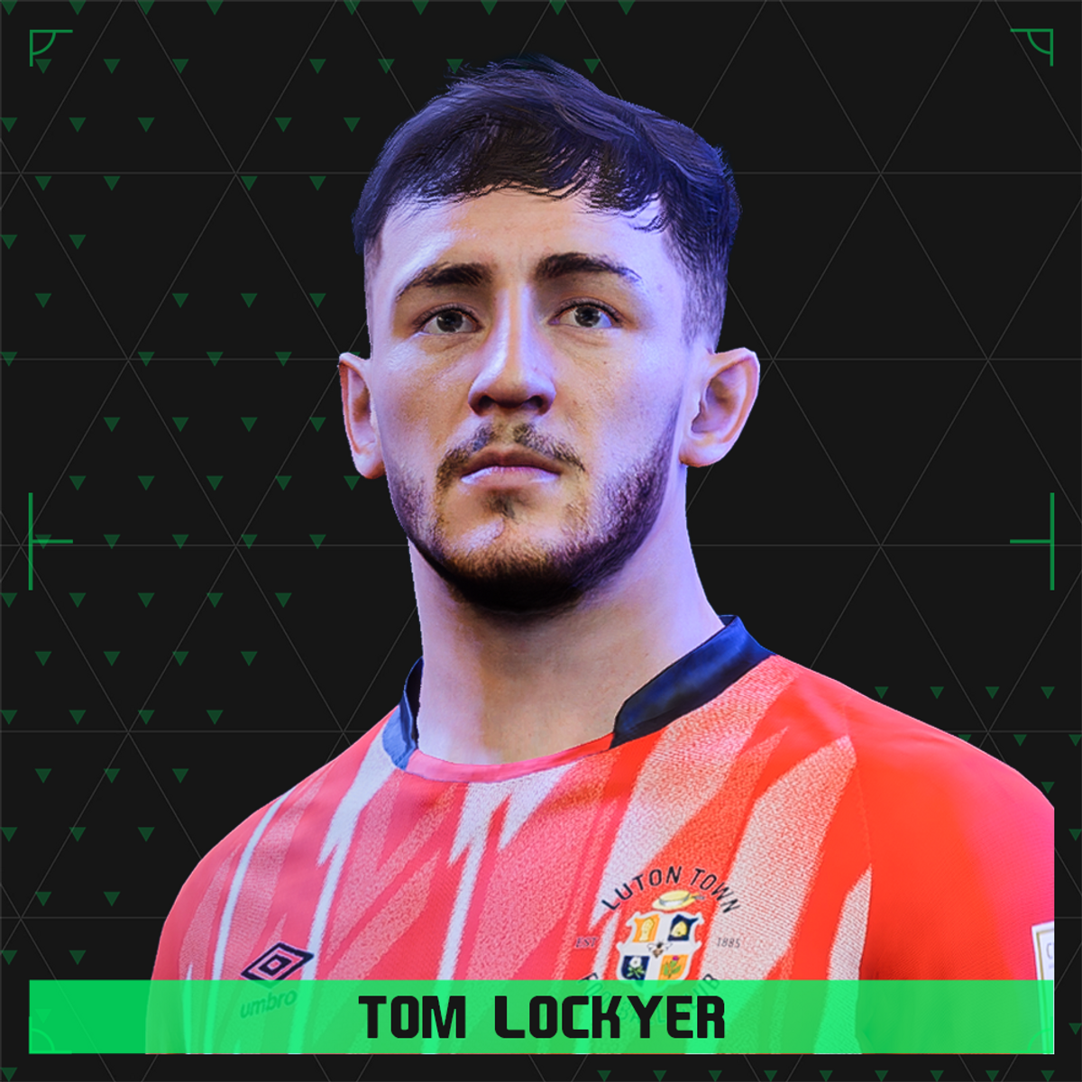 Tom Lockyer | 23, 24 - Buymeacoffee