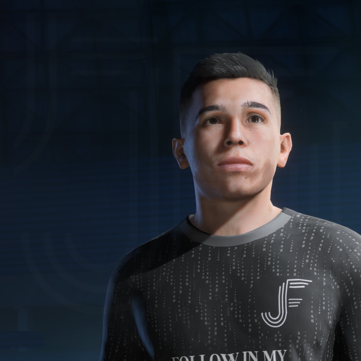 Face Sforza mod for EA FC 24 - Buymeacoffee