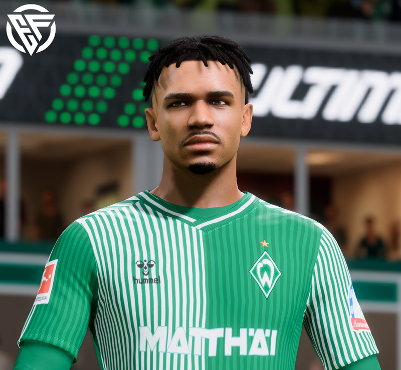 Eyzord Facemaker is Faces for EA FC - Buymeacoffee