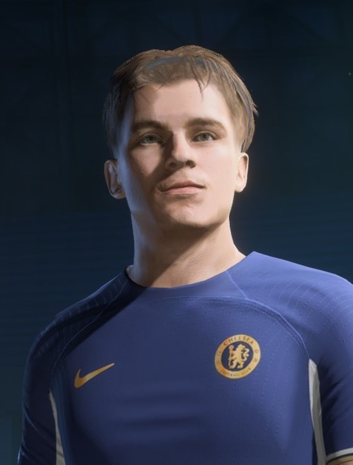 Leo Castledine [FC24 - 23] - Buymeacoffee