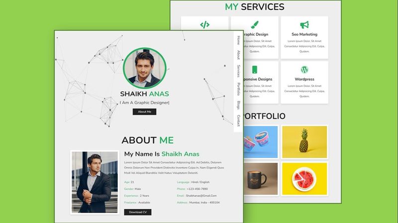 Extras | Mr. Web Designer - Buymeacoffee